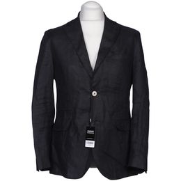 Massimo Dutti Sakko Herren Größe M/L Second Hand marine