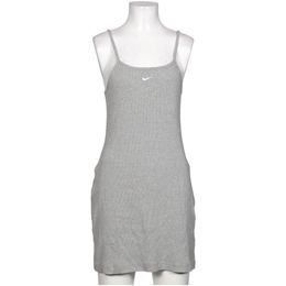 Nike Kleid Damen Gr&ouml;&szlig;e M Second Hand grau