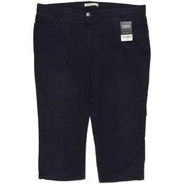 Betty Barclay Stoffhose Damen Größe 4XL Second Hand marine