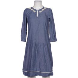 Vive Maria Kleid Damen Größe XS Second Hand blau