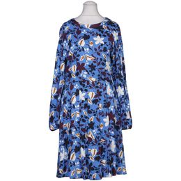 Marc O'Polo Marc O'Polo Kleid Damen Größe XS Second Hand blau