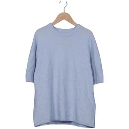 Sams&oslash;e & Sams&oslash;e Sams&oslash;e Sams&oslash;e Pullover Damen Gr&ouml;&szlig;e XS Second Hand hellblau