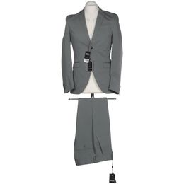 Jack & Jones JACK & JONES Anzug Herren Größe S Second Hand grün