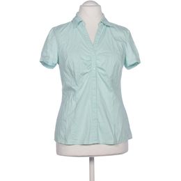 s.Oliver Bluse Damen Größe L Second Hand türkis