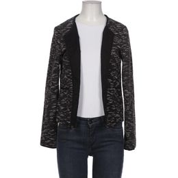 Mango Blazer Damen Größe M Second Hand schwarz