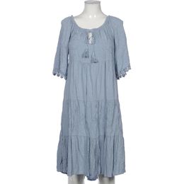 Bexleys woman Bexleys Kleid Damen Gr&ouml;&szlig;e S Second Hand blau