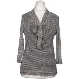 s.Oliver Bluse Damen Größe L Second Hand grau