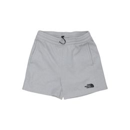 The North Face Shorts Herren Gr&ouml;&szlig;e 31/32 Second Hand grau
