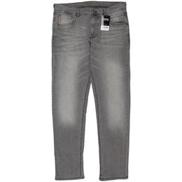 Camel Active Jeans Herren Gr&ouml;&szlig;e 34 Second Hand grau