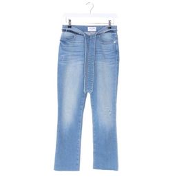 Frame Jeans Damen Gr&ouml;&szlig;e 26 Second Hand blau