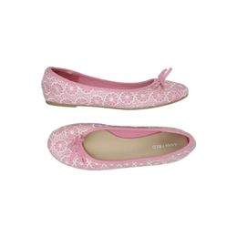 Anna Field Ballerina Damen Gr&ouml;&szlig;e 38 Second Hand pink