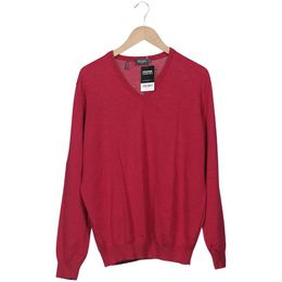 Maerz Muenchen Pullover Herren Gr&ouml;&szlig;e XL Second Hand rot