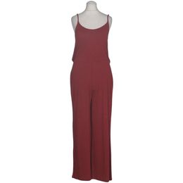 s.Oliver Overall oder Jumpsuit Damen Gr&ouml;&szlig;e XS Second Hand bordeaux