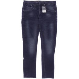 Garcia Jeans Herren Gr&ouml;&szlig;e 31 Second Hand marine
