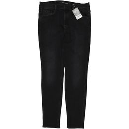 Marc O'Polo Marc O'Polo Jeans Damen Größe 33 Second Hand schwarz