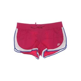 Nike Shorts Damen Gr&ouml;&szlig;e M Second Hand pink