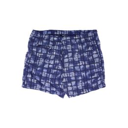 Walbusch Shorts Damen Gr&ouml;&szlig;e XXXL Second Hand blau
