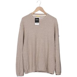 Camel Active Pullover Herren Größe XL Second Hand beige
