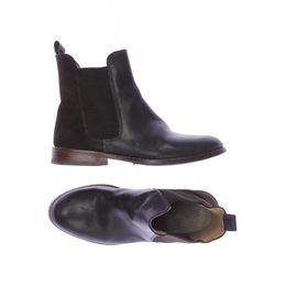 COX Stiefelette Damen Größe 36 Second Hand braun