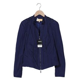 Biba Jacke Damen Größe L Second Hand marine