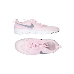 Nike Sneaker Damen Gr&ouml;&szlig;e 38.5 Second Hand pink