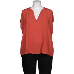 s.Oliver Bluse Damen Größe XL Second Hand orange