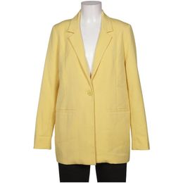 minimum Blazer Damen Größe S Second Hand gelb