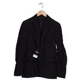 Mango Sakko Herren Größe S Second Hand marine