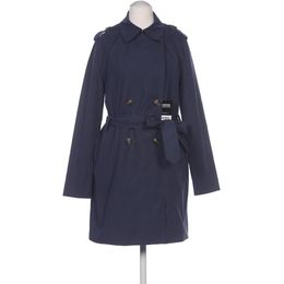 Pepe Jeans Mantel Damen Größe XS Second Hand marine