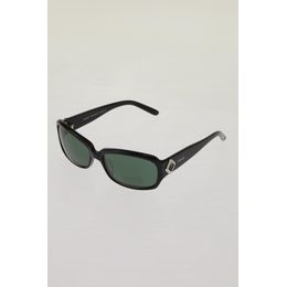 Fossil Sonnenbrille Damen Größe One Size Second Hand schwarz
