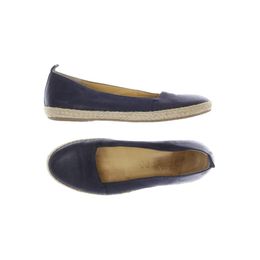 Paul Green Ballerina Damen Größe 39 Second Hand marine