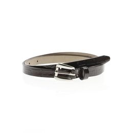 Guess Gürtel Damen Größe One Size Second Hand schwarz