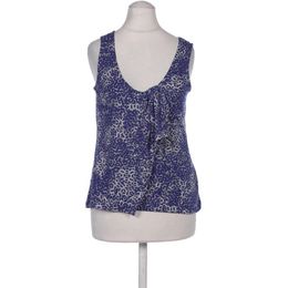 s.Oliver Bluse Damen Größe XS Second Hand blau
