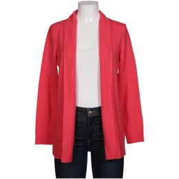 Peter Hahn Strickjacke Damen Größe L Second Hand pink