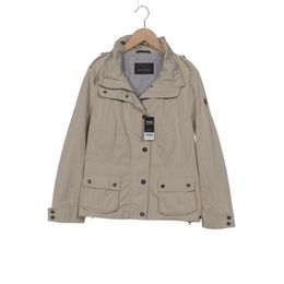 Fuchs & Schmitt Fuchs Schmitt Jacke Damen Gr&ouml;&szlig;e XL Second Hand beige