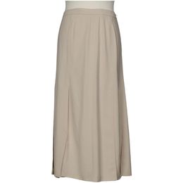 Gerry Weber Rock Damen Größe XL Second Hand beige