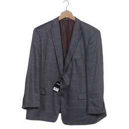 BARUTTI Sakko Herren Größe XXL Second Hand blau