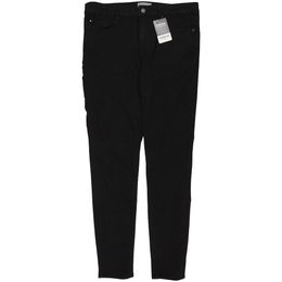 Only Carmakoma Jeans Damen Größe 34 Second Hand schwarz