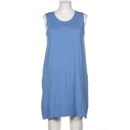 s.Oliver Kleid Damen Gr&ouml;&szlig;e XL Second Hand blau