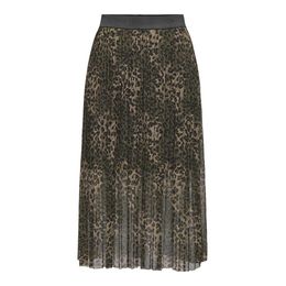 Jacqueline de Yong Jdy Skirt 'ELSA' female Brown size M