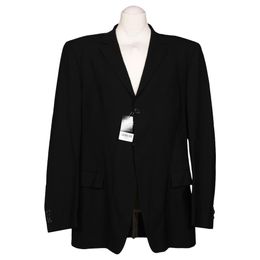 Hugo Sakko Herren Größe L/XL Second Hand schwarz