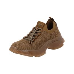 Steve Madden Sneakers 'SM19000085-BZE Meter' female Brown size 40