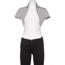 s.Oliver Blazer Damen Größe XS Second Hand grau