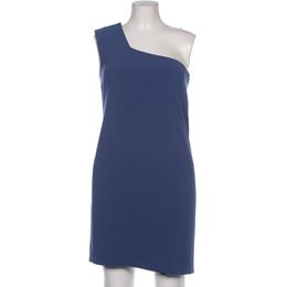 Liu Jo Kleid Damen Größe L Second Hand blau