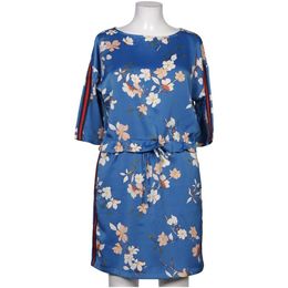 Jake*s Kleid Damen Größe XL Second Hand blau