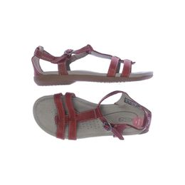 Keen Sandalen Damen Gr&ouml;&szlig;e 36 Second Hand rot