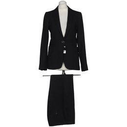 Massimo Dutti Anzug oder Kombination Damen Größe XS Second Hand marine