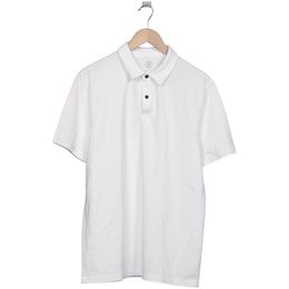 Bogner Poloshirt Herren Größe XL Second Hand weiß