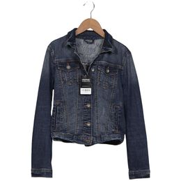 Tom Tailor Denim Jacke Damen Gr&ouml;&szlig;e S Second Hand blau