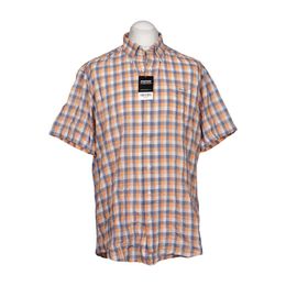 Gant Hemd Herren Gr&ouml;&szlig;e XL Second Hand orange